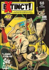 Extinct! #2 Reviews