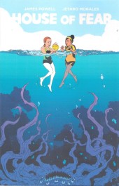 House of Fear #9 Reviews