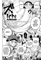 Ichi the Witch #23 Reviews