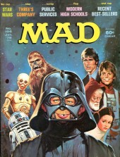 Mad #196 Reviews