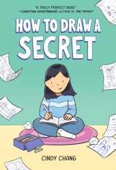 How to Draw a Secret TP Reviews