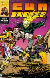 Gun Runner #2 Reviews