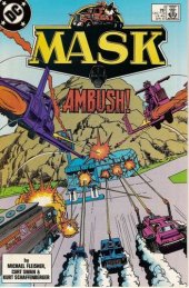 MASK #3 Reviews