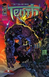 The Tenth from Image Comics