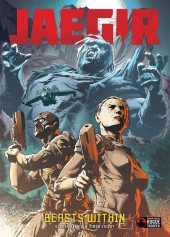 Jaegir: Strigoi Beasts Within TP Reviews