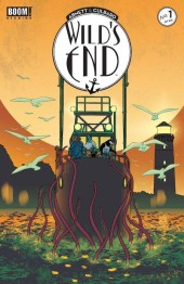 Wild's End #1 Reviews