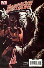 Daredevil #91 Reviews