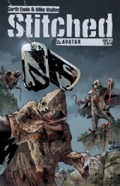 Stitched #1 Reviews