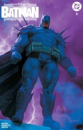 Absolute Batman from DC Comics