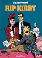 Rip Kirby #1 Reviews