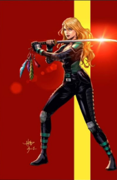 Muffy the Pimp Slayer #2 Reviews