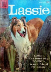Lassie #39 Reviews