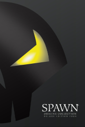 Spawn: Origins Collection - Deluxe Edition Vol. 4 HC Reviews
