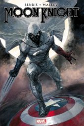 Moon Knight By Bendis and Maleev Vol. 1 TP Reviews