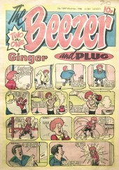 The Beezer #1297 Reviews