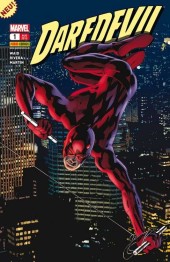 Daredevil Vol. 1 TP Reviews