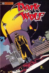 Dark Wolf #10 Reviews