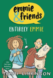 Emmie & Friends Vol. 9: Entirely Emmie TP Reviews