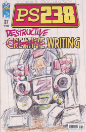 PS238 #37 Reviews