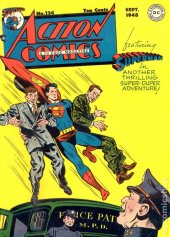 Action Comics #124 Reviews