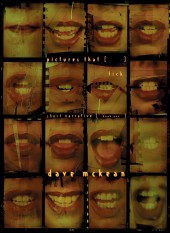 Pictures That Tick Limited Edition Vol. 1 HC Reviews