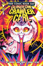 Free Comic Book Day 2026: Dungeon Crawler Carl #0 Reviews