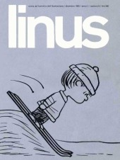 linus #9 Reviews