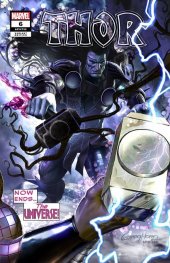 Thor #6 Reviews