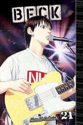 BECK Vol. 21 Reviews