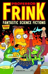 Simpsons One-Shot Wonders: Professor Frink #1 Reviews