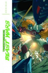 Transformers: Beast Wars Omnibus TP Reviews