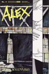 Alex #3 Reviews