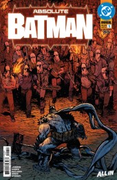 Absolute Batman Vol. 1: The Zoo TP Reviews