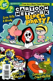 Cartoon Network Block Party #4 Reviews
