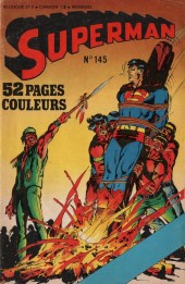 Superman #145 Reviews