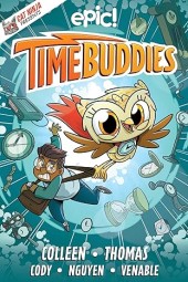 Time Buddies HC Reviews