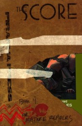The Score #4 Reviews