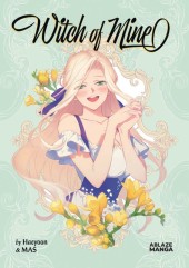 Witch of Mine Vol. 2 TP Reviews