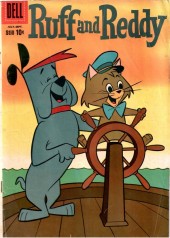 Ruff and Reddy #6 Reviews