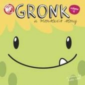 Gronk: A Monster's Story Vol. 4 Reviews