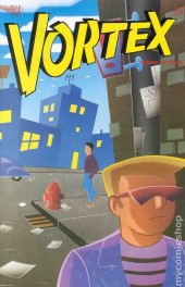 Vortex #14 Reviews