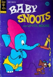 Baby Snoots #16 Reviews