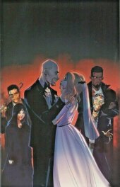 The Boys: Dear Becky #1 Reviews