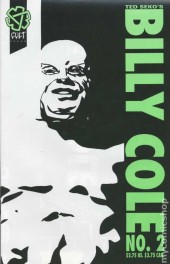 Billy Cole #2 Reviews
