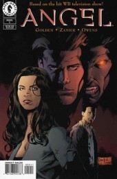 Angel #5 Reviews