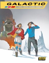 Galactic #2 Preview