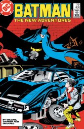 Batman #408 Reviews