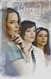 Charmed Season 9 #5 Cover B - Photo Reviews