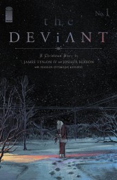 The Deviant #1 Reviews