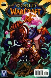 World of Warcraft #21 Reviews
